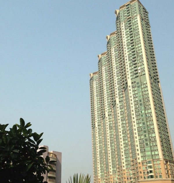 Hong Kong - Completed Developments | CKA